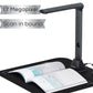 S3 Book & Document Camera, 17MP High Definition Professional Book Docu ...